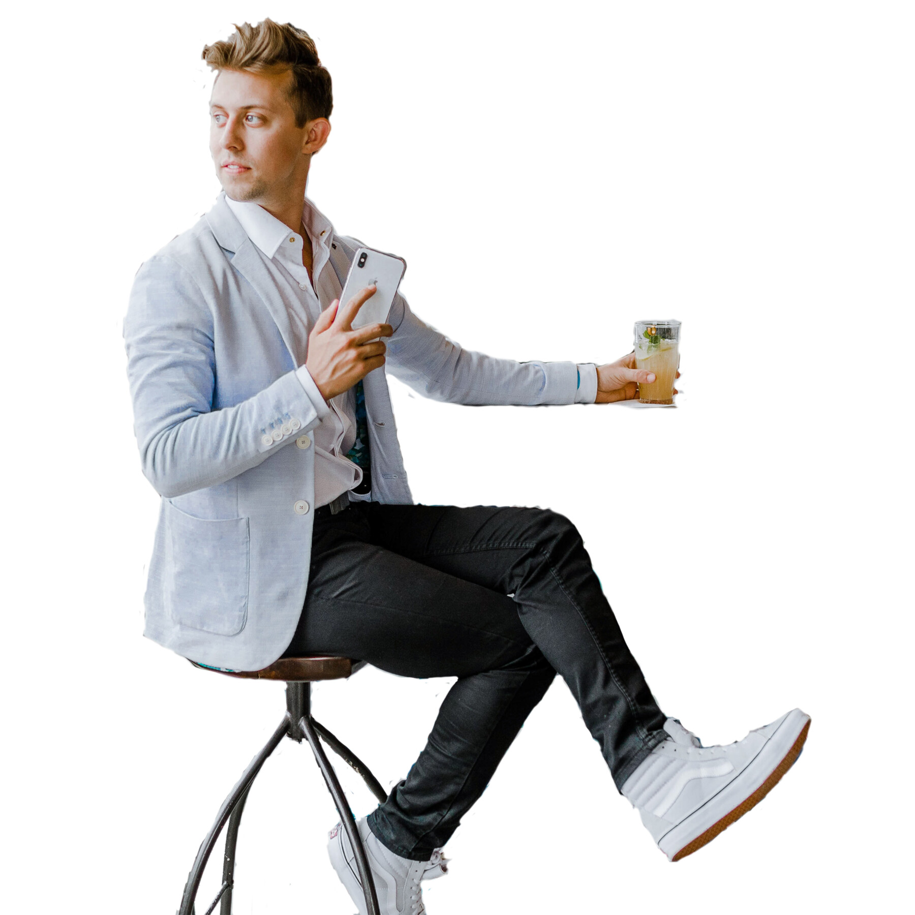 ArtStation - 40 People image - PNG Photo 4k | Resources