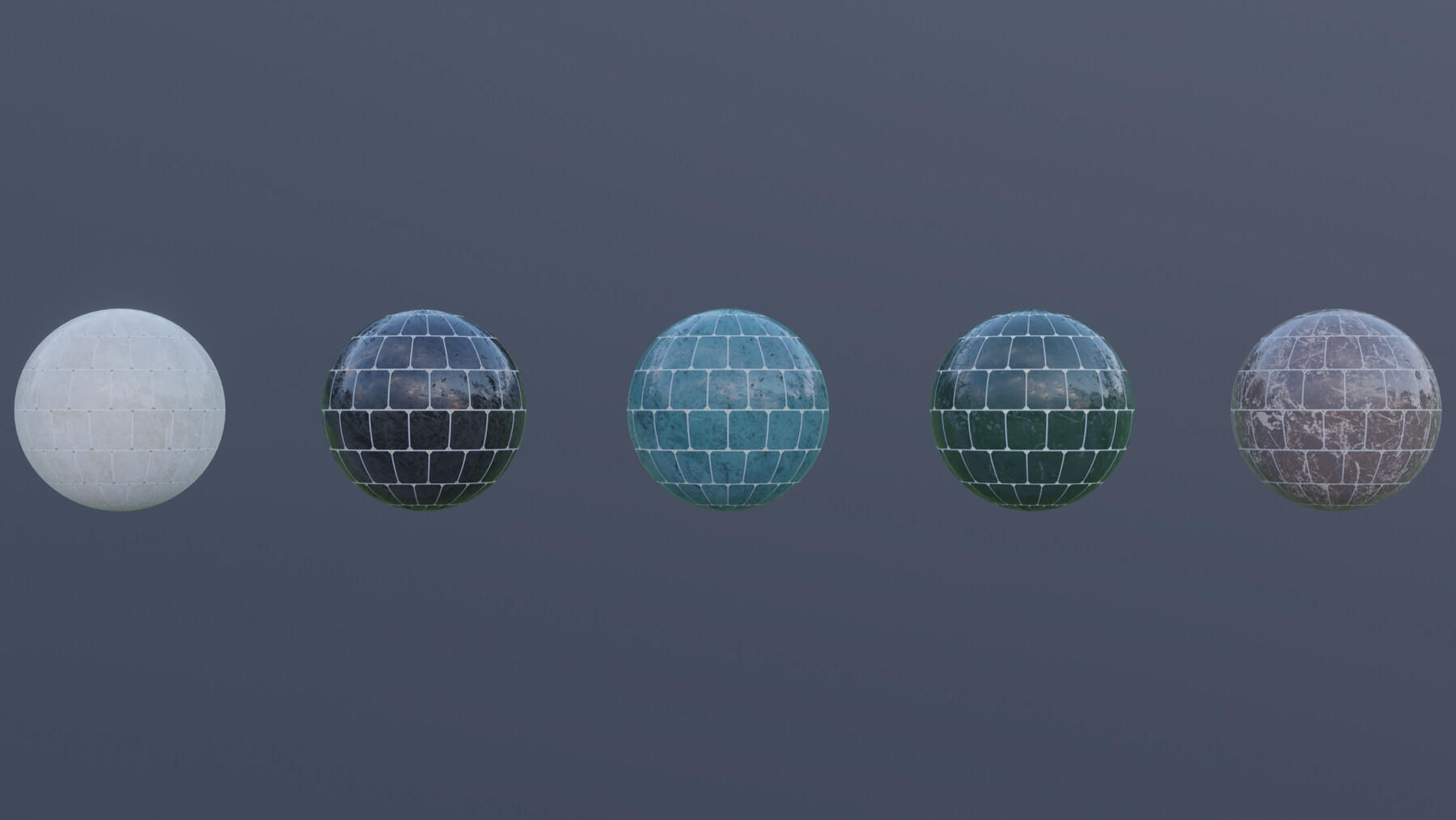 ArtStation - Marble Materials and Tiles 4k | Game Assets