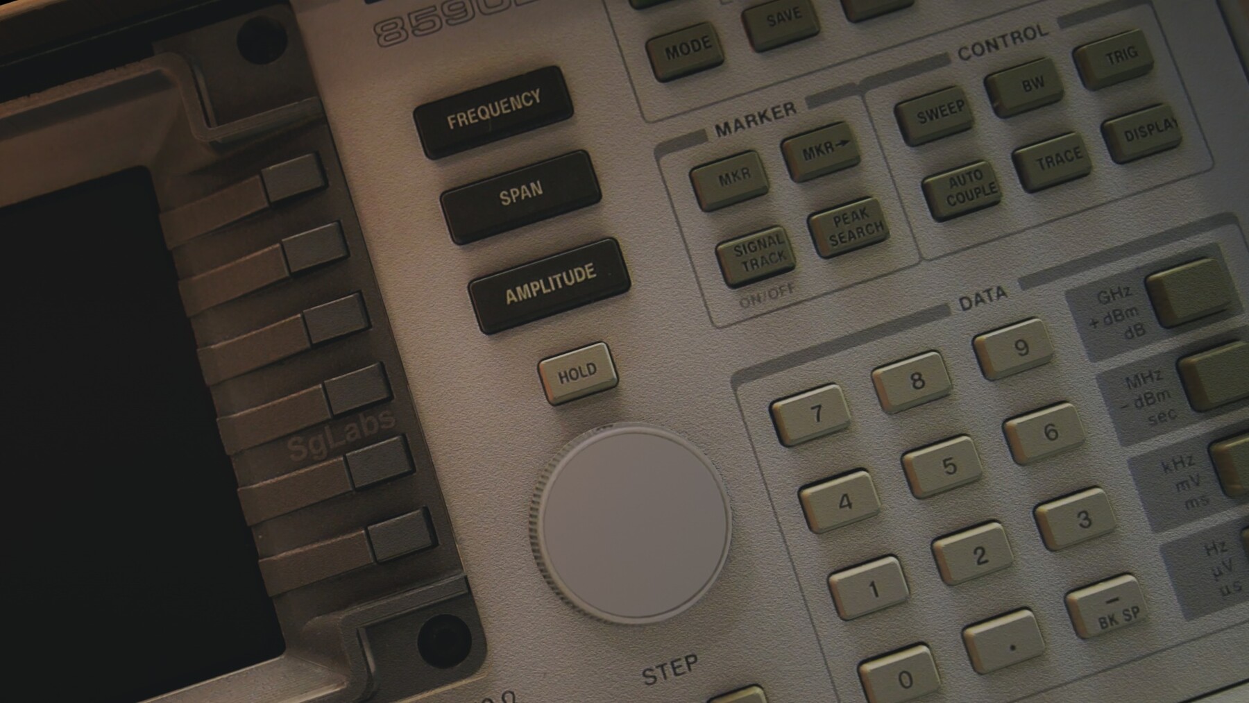 ArtStation - Electronic Panel 01 | Resources