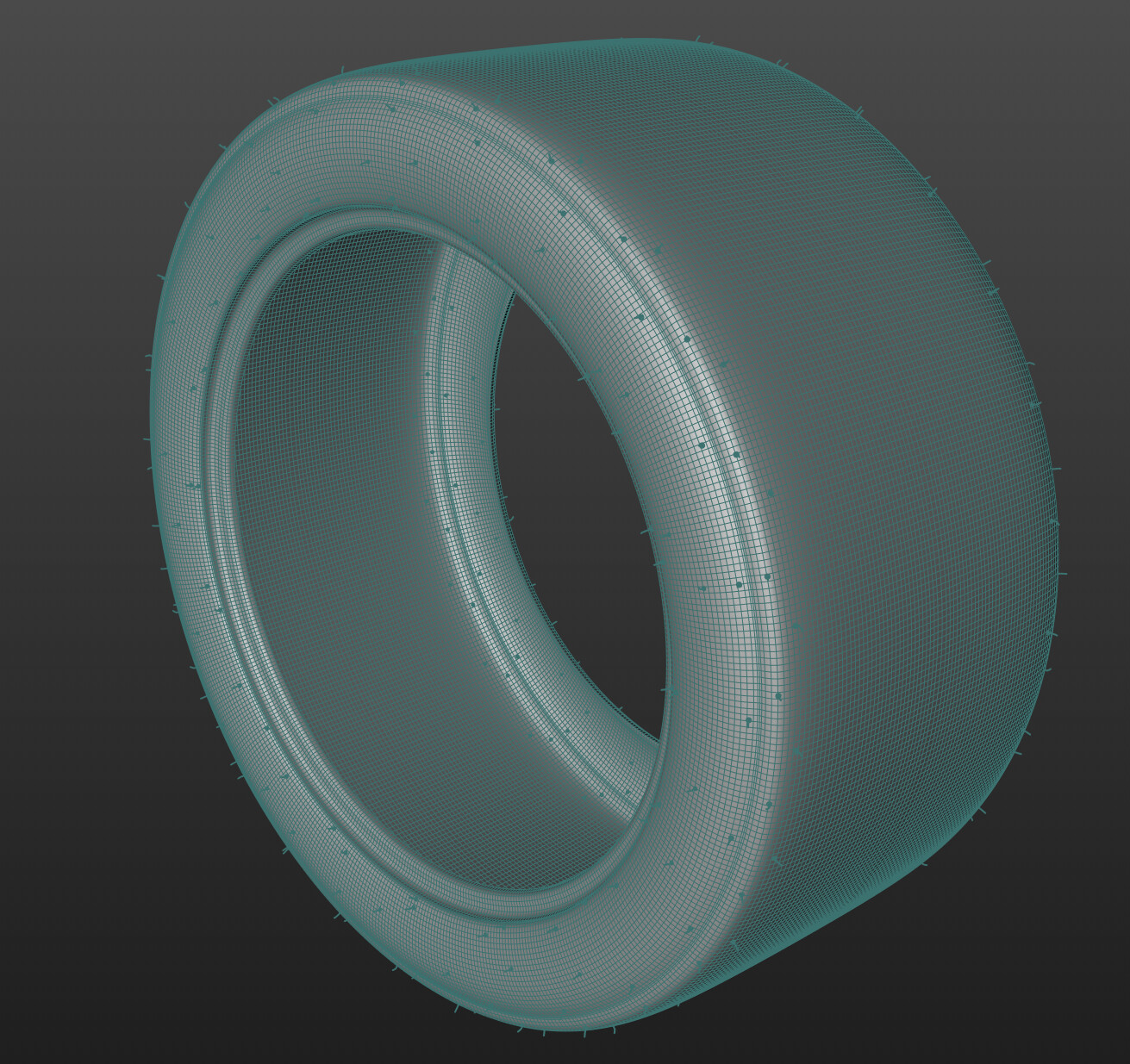 ArtStation - Michelin Pilot Sport GT (Real World Details) | Resources