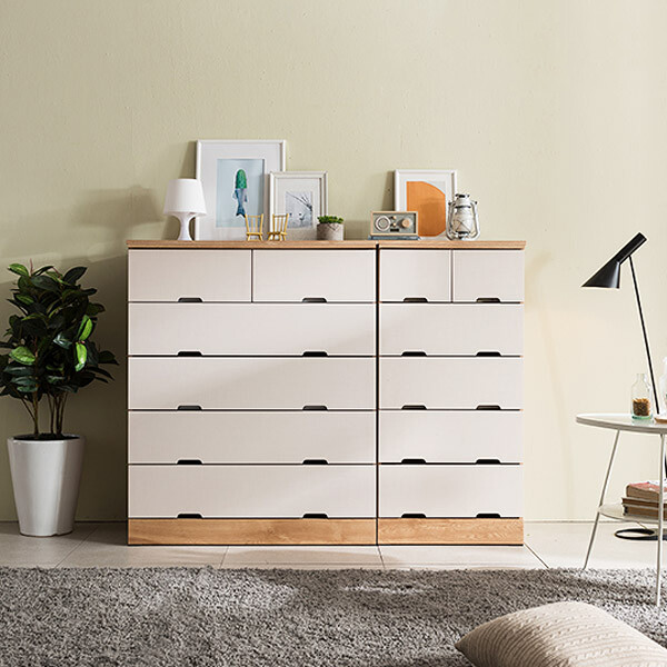 ArtStation - Solomon 6 tier extra large chest of drawers 1020 | Resources