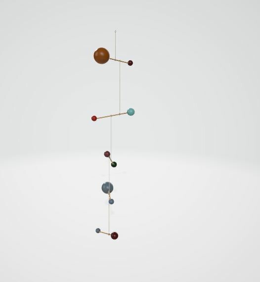 ArtStation - monica color | Resources