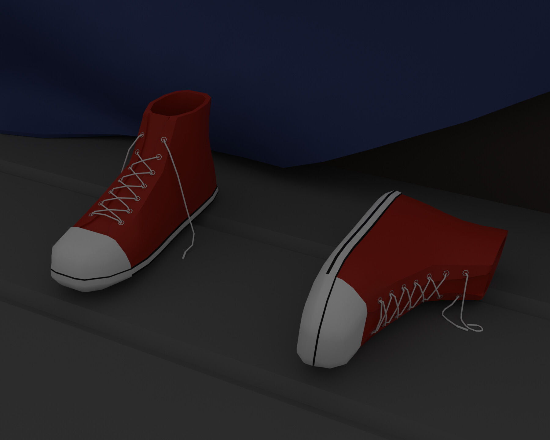 ArtStation - Bedroom | Game Assets