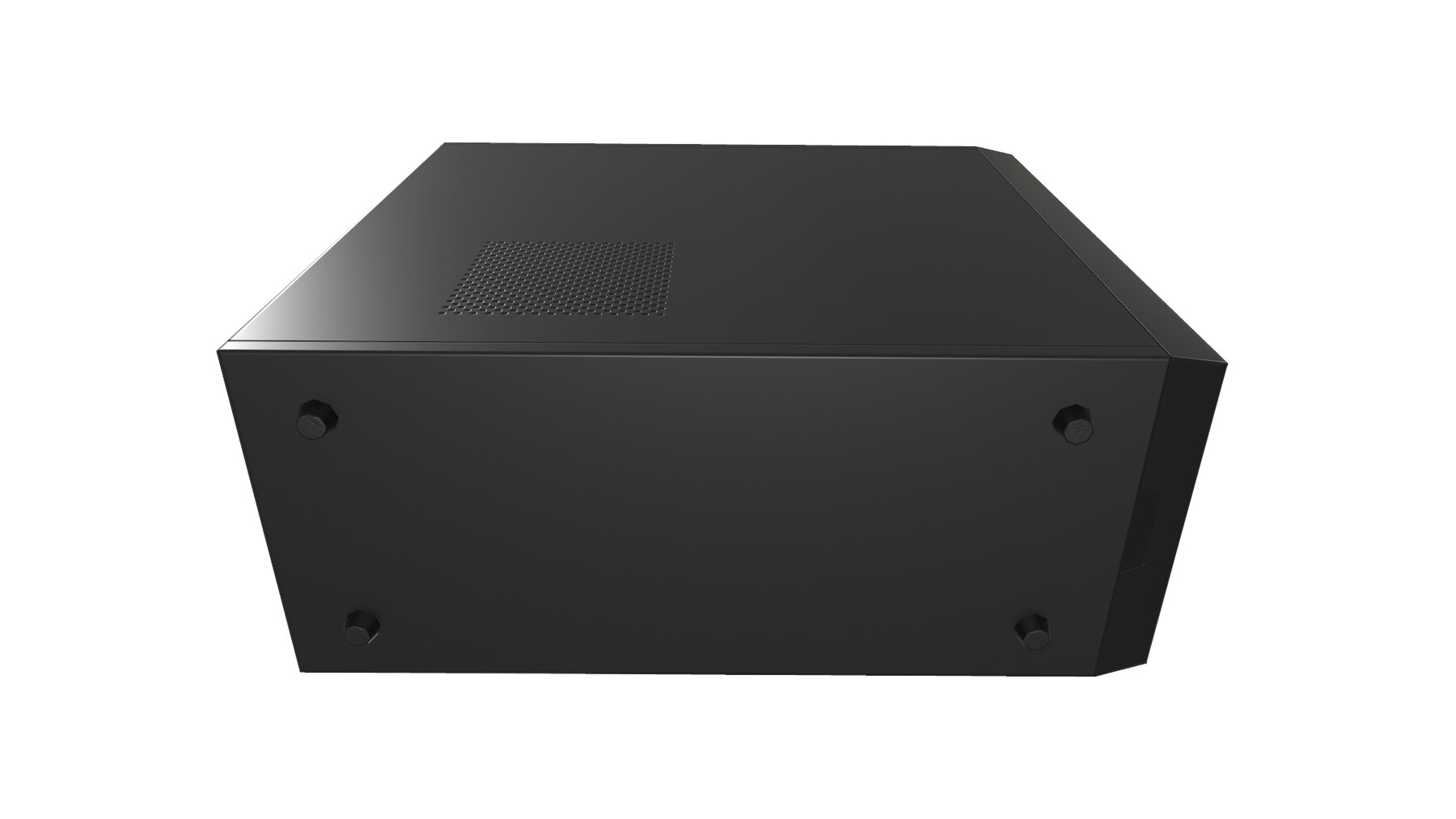 ArtStation - Computer Tower | Game Assets