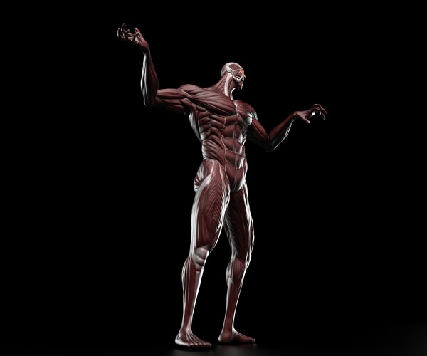 ArtStation - THE COLOSSAL TITAN | Resources