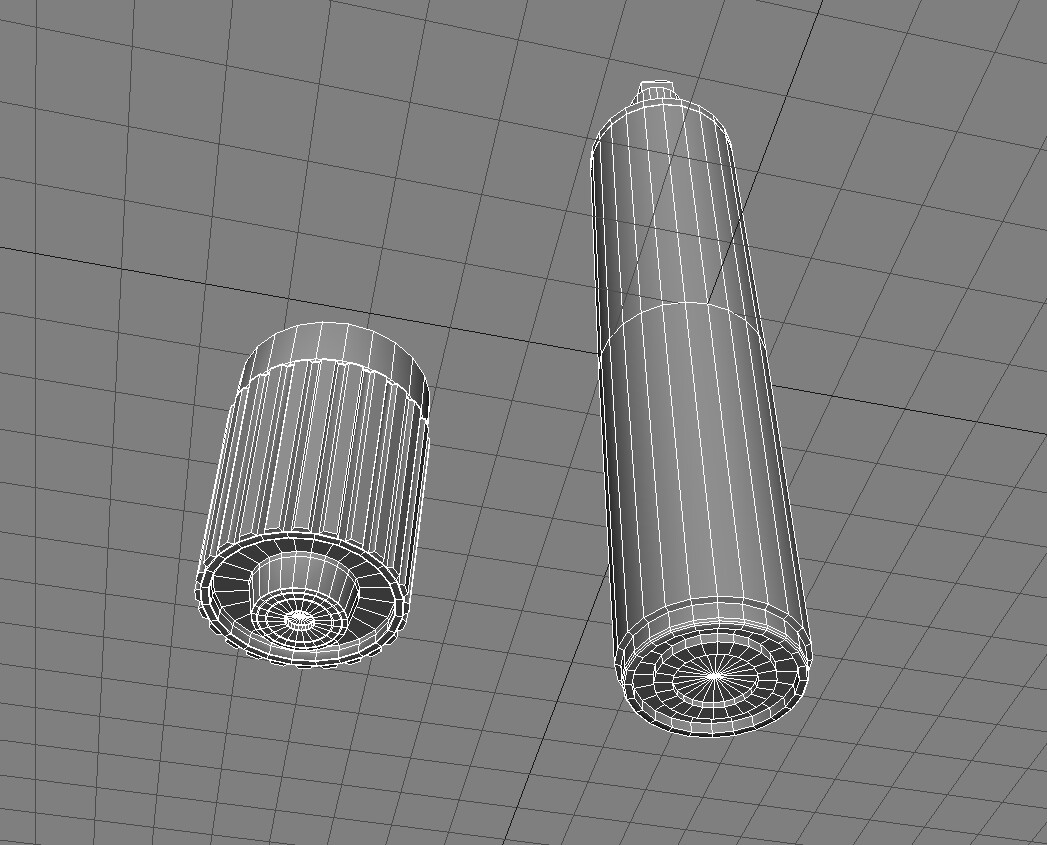 ArtStation - Marker Pen | Game Assets