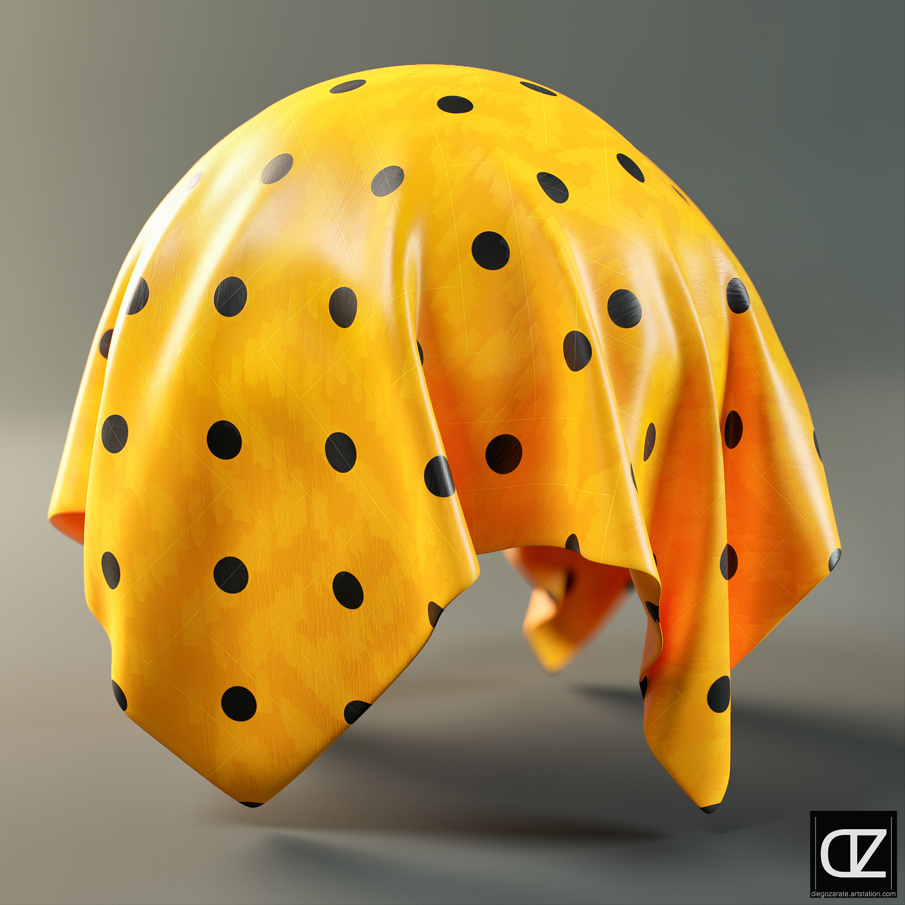 ArtStation - PBR - PLASTIC TABLECLOTHS PACK - 4K MATERIAL | Game Assets