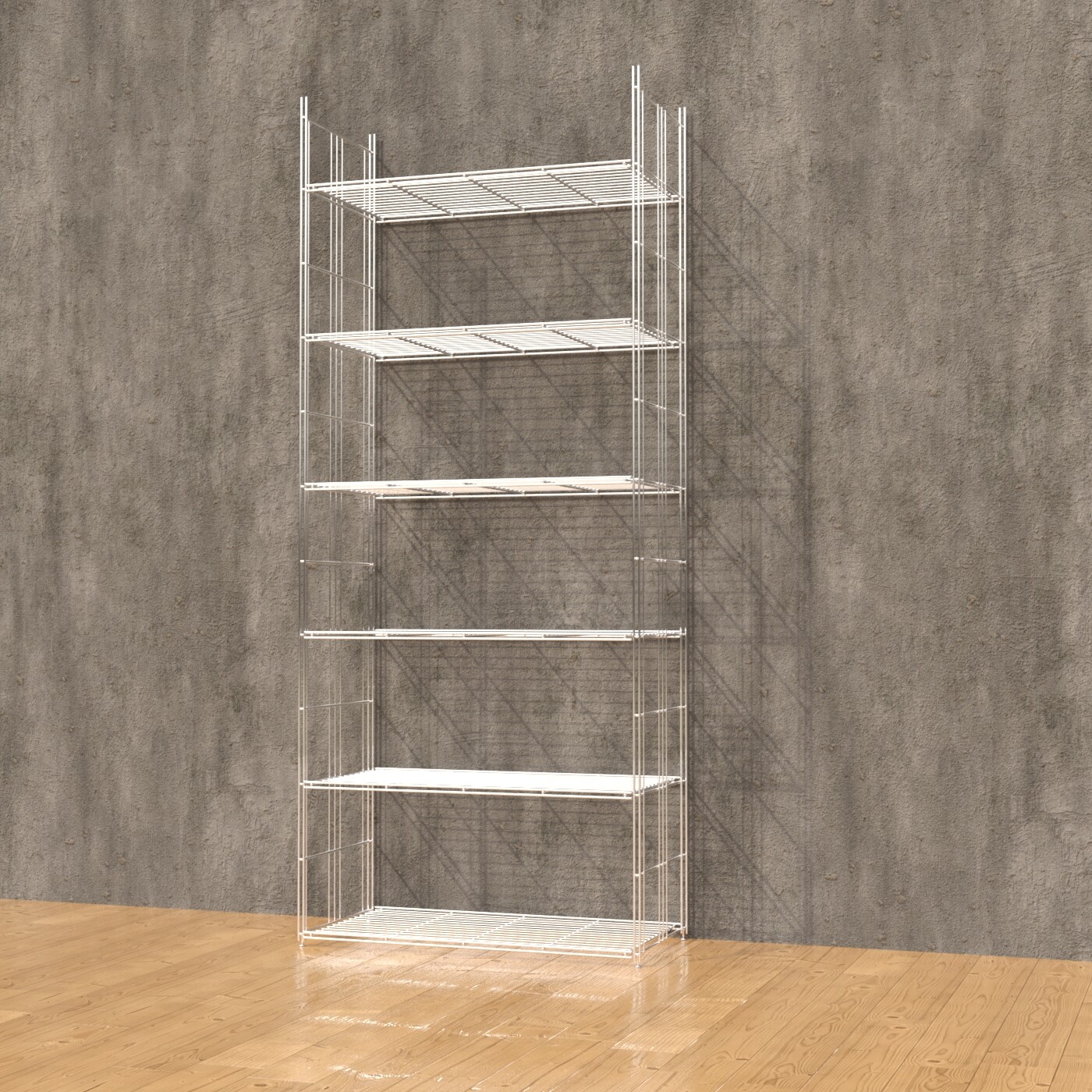 ArtStation - Shelf Balton | Resources