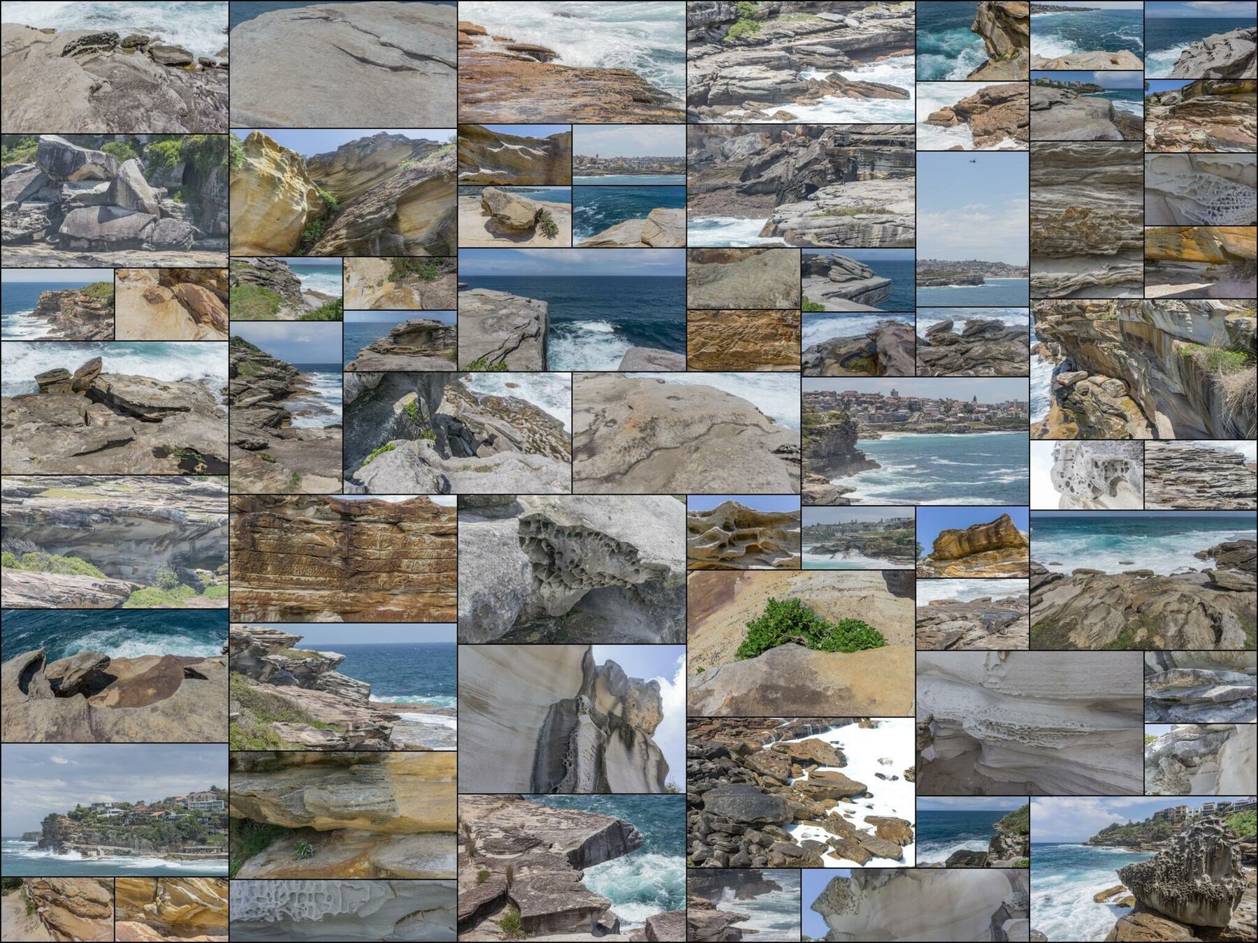 ArtStation - 132 photos of Red Eroded Cliffs | Resources