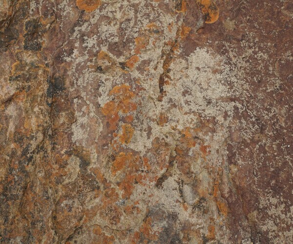 ArtStation - 190 photos of Rusty Rocks Shallow River | Resources