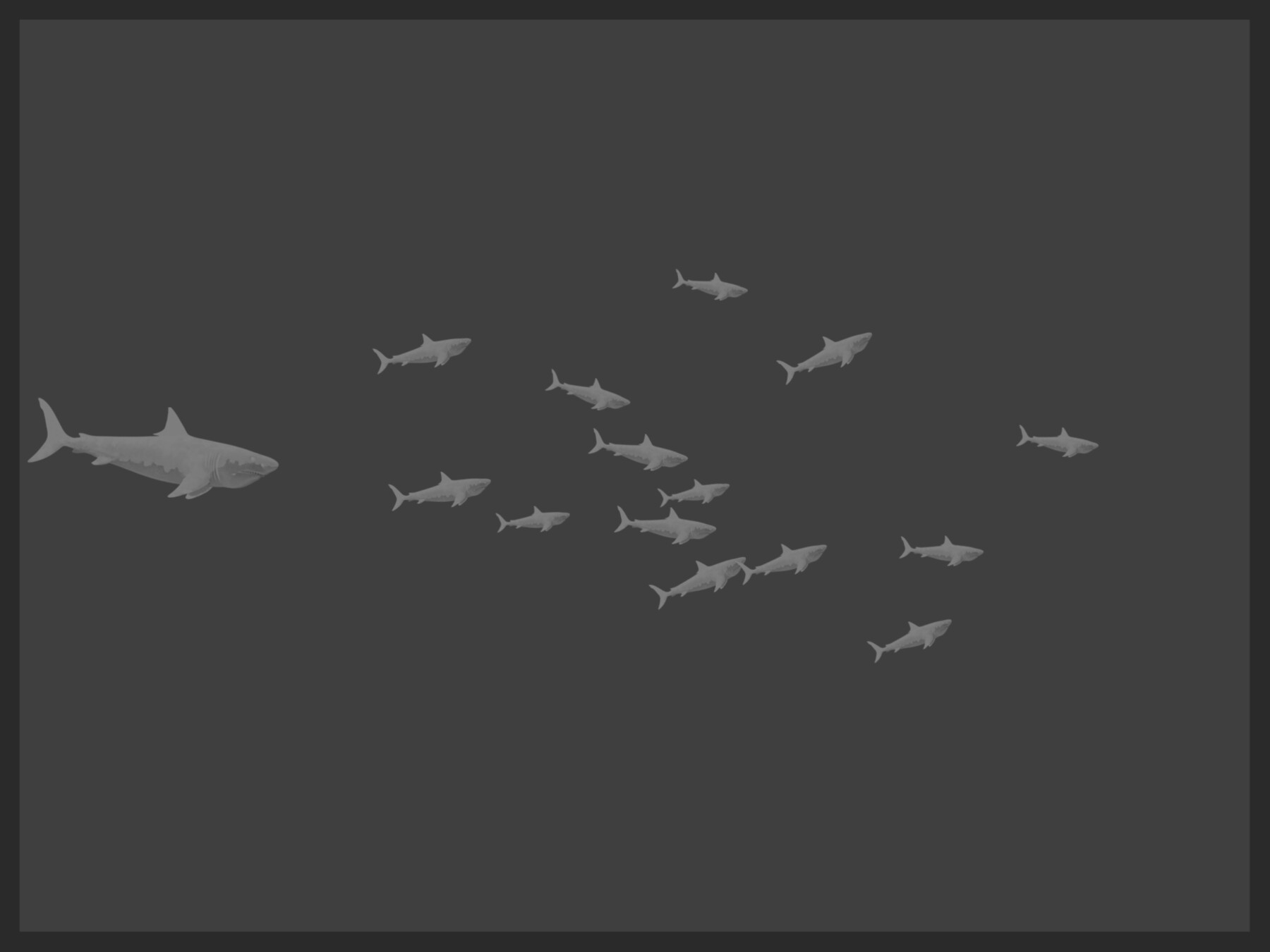 ArtStation - Sea Brush - Pack | Brushes