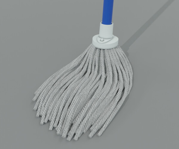 ArtStation - Mop | Resources