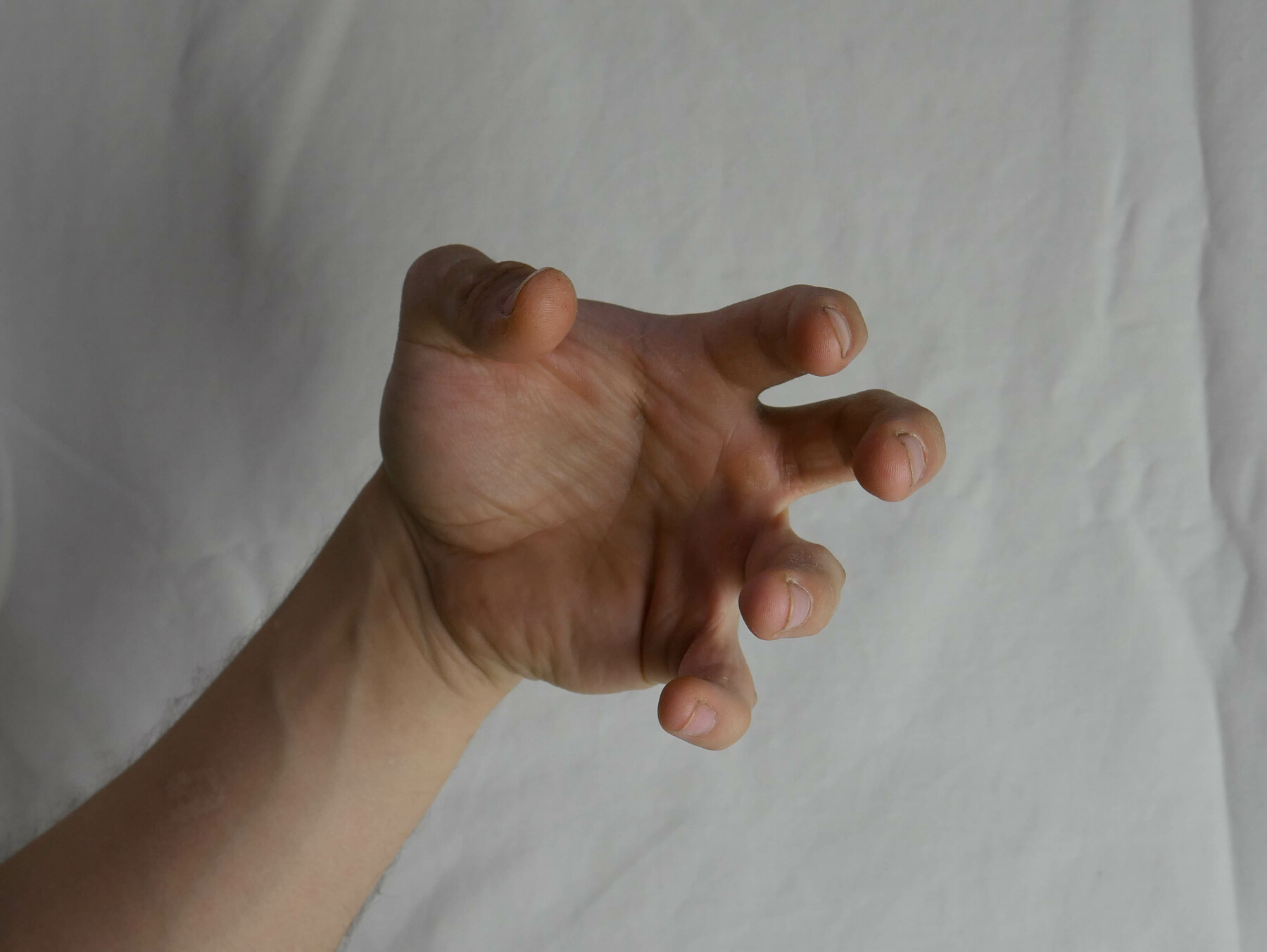 ArtStation - 100+ Hand References | Resources