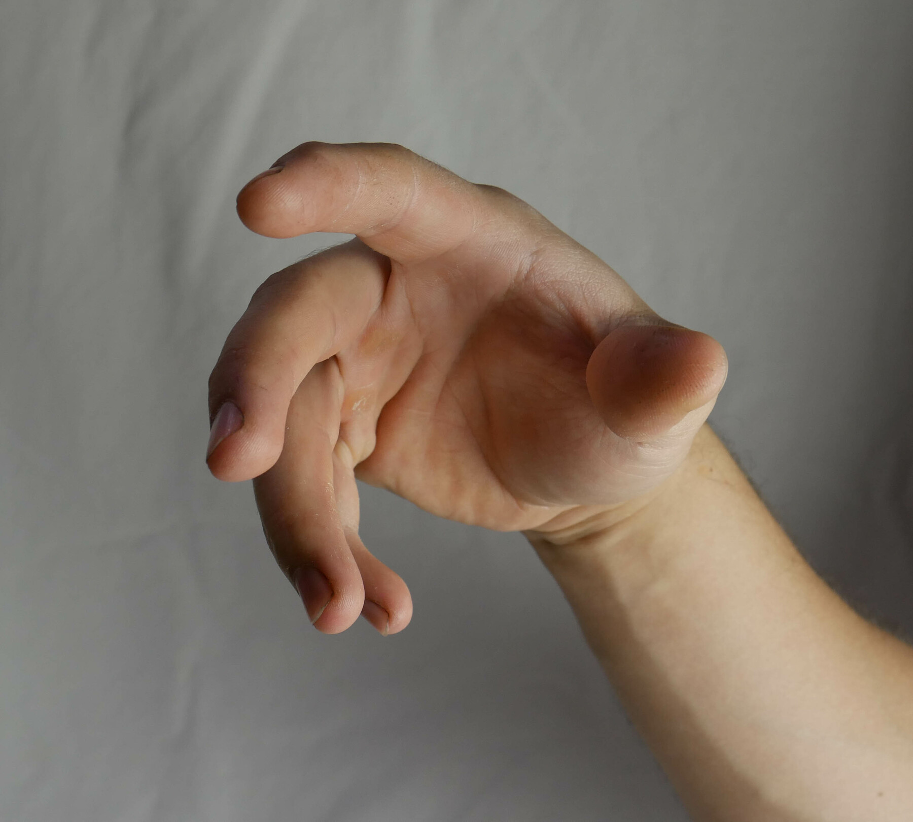 ArtStation - 100+ Hand References | Resources