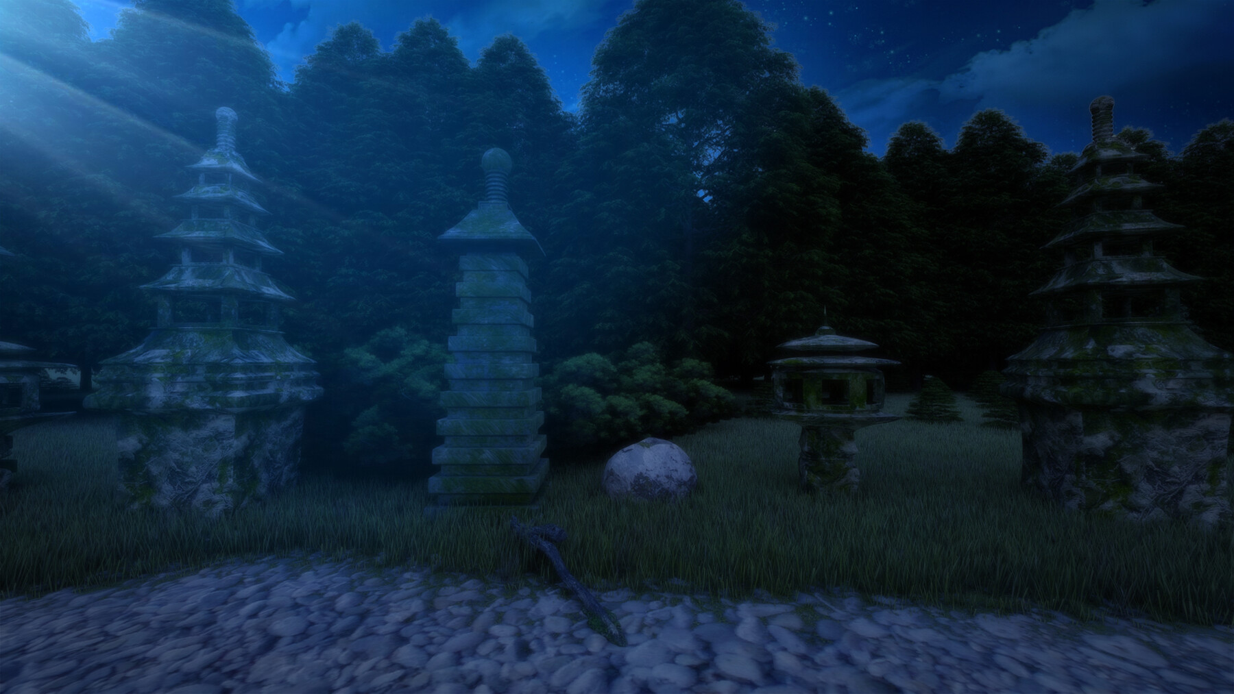 ArtStation - Japanese backgrounds for Ilustration, visual novels or ...