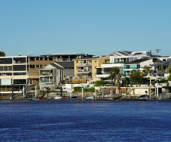 ArtStation - 249 photos of Brisbane Riverside Suburbs | Resources