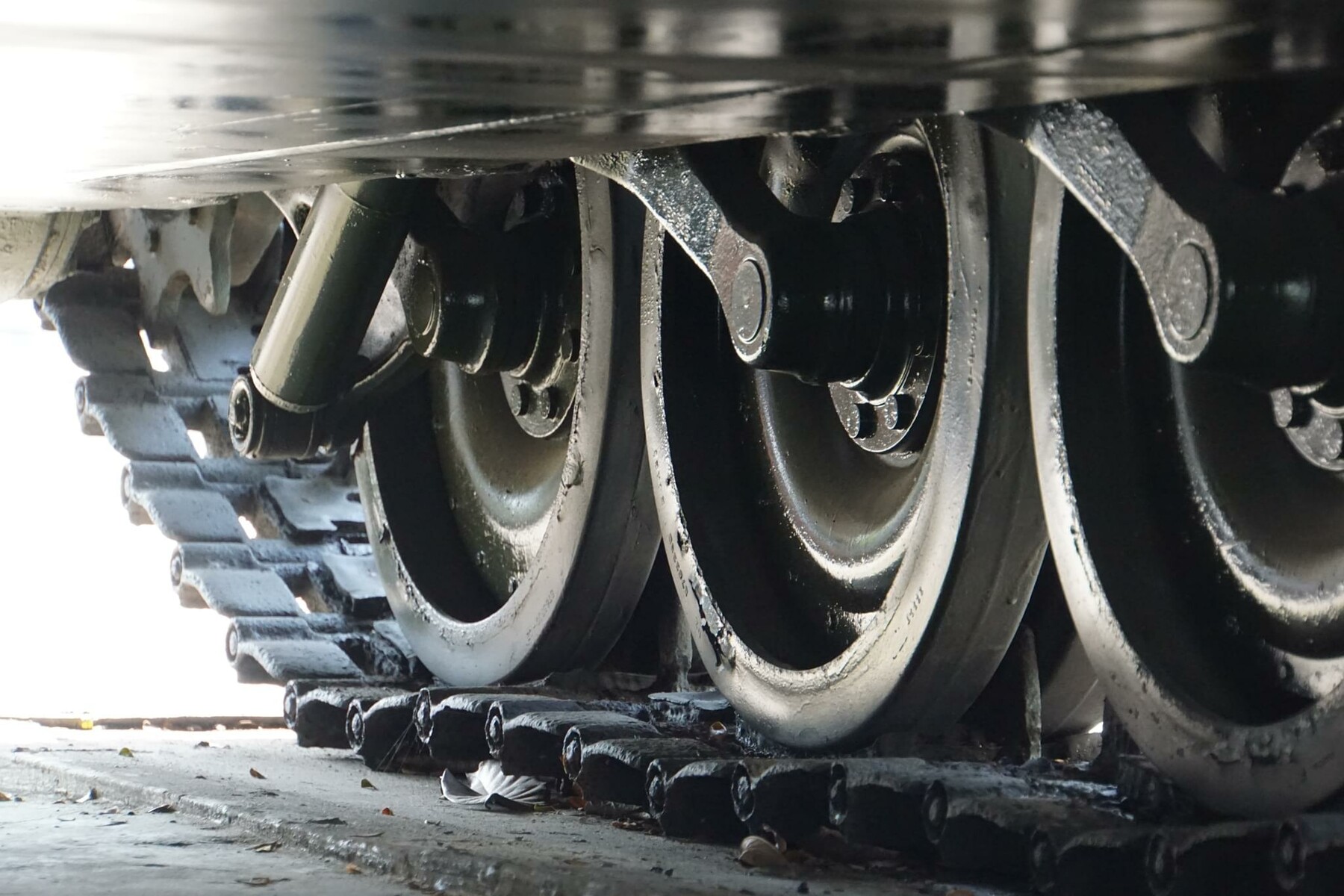 ArtStation - 69 photos of M132 A1 Flame Thrower | Resources