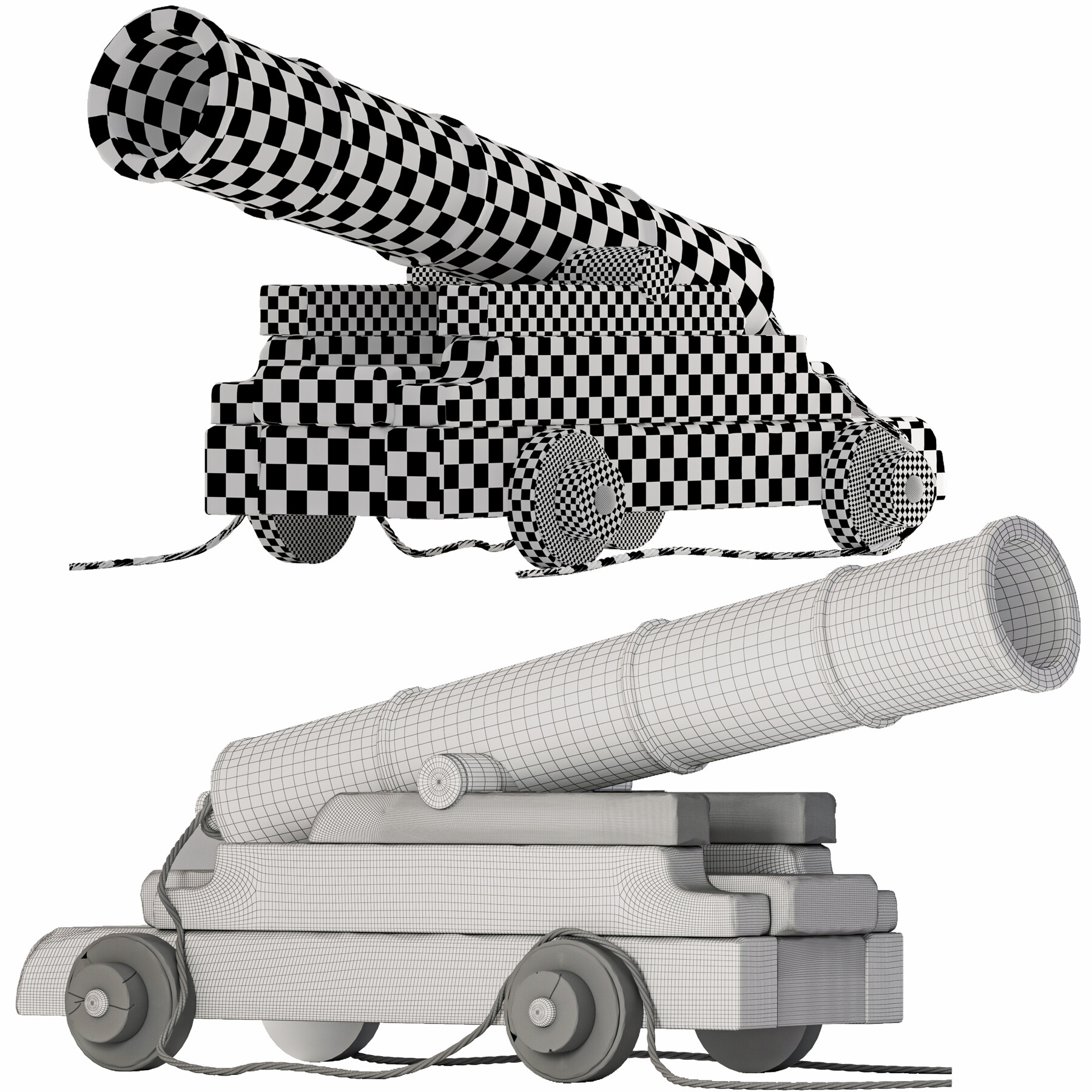 ArtStation - war cannon | Resources