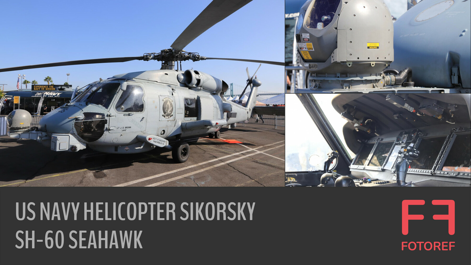 ArtStation - 87 photos of US Navy Helicopter Sikorsky SH-60 Seahawk ...