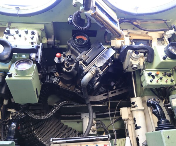 ArtStation - 78 photos of Modern US Army Light Armored Vehicle | Resources