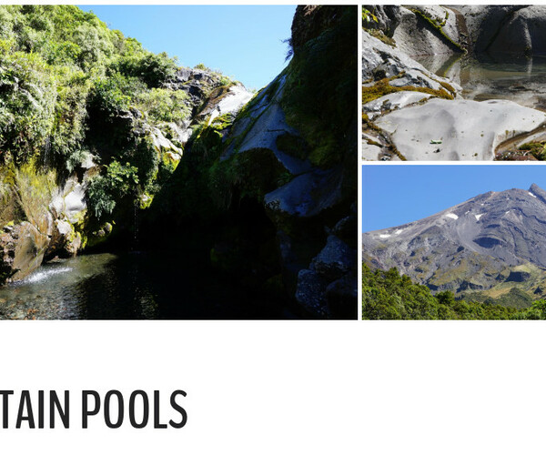 ArtStation - 269 photos of Mountain Pools | Resources