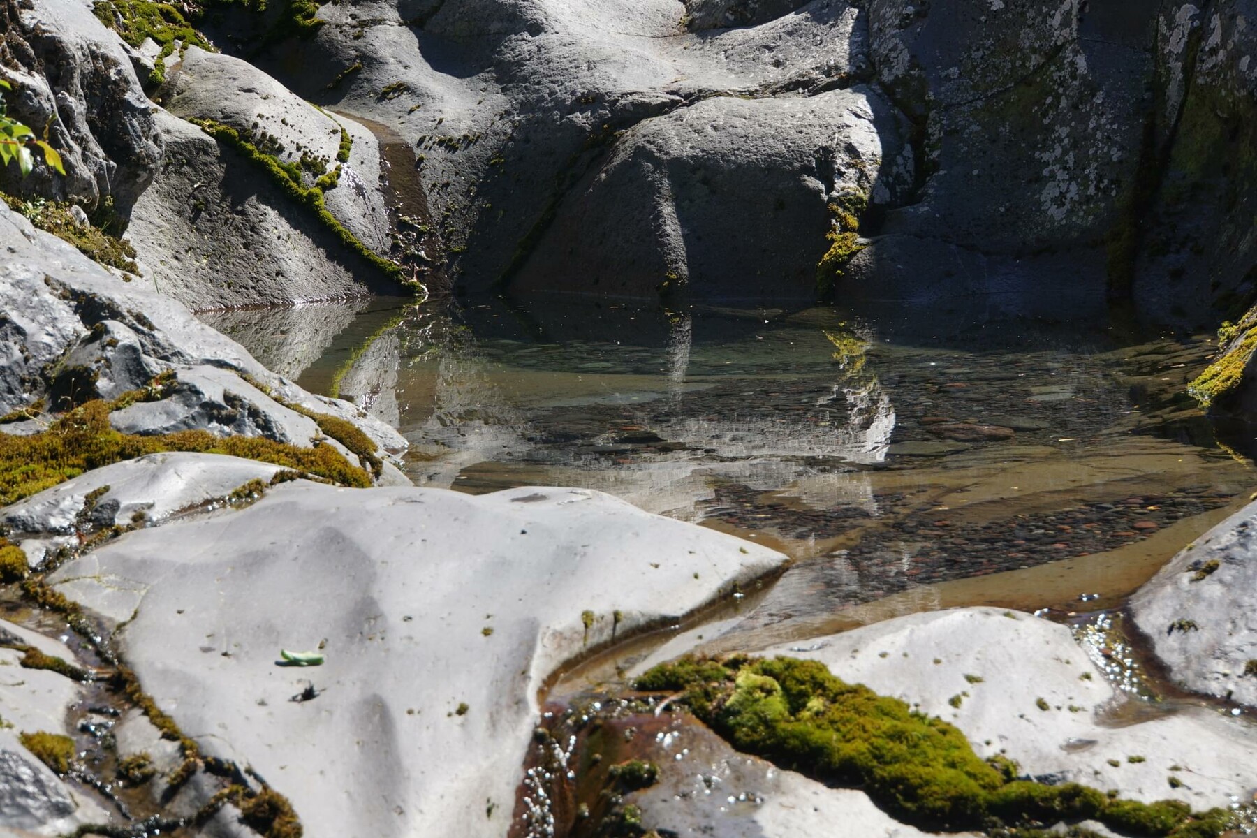 ArtStation - 269 photos of Mountain Pools | Resources