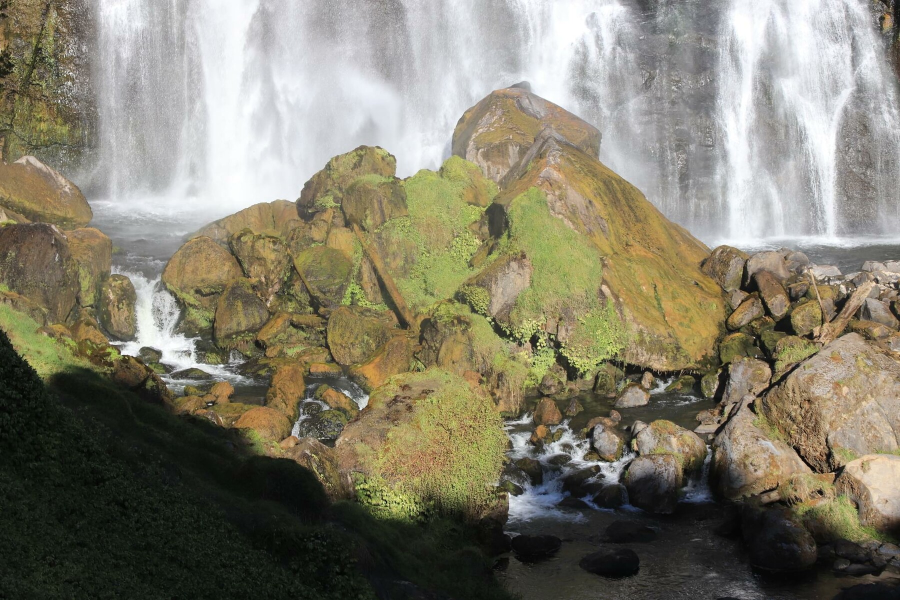 ArtStation - 74 photos of Epic Waterfall | Resources