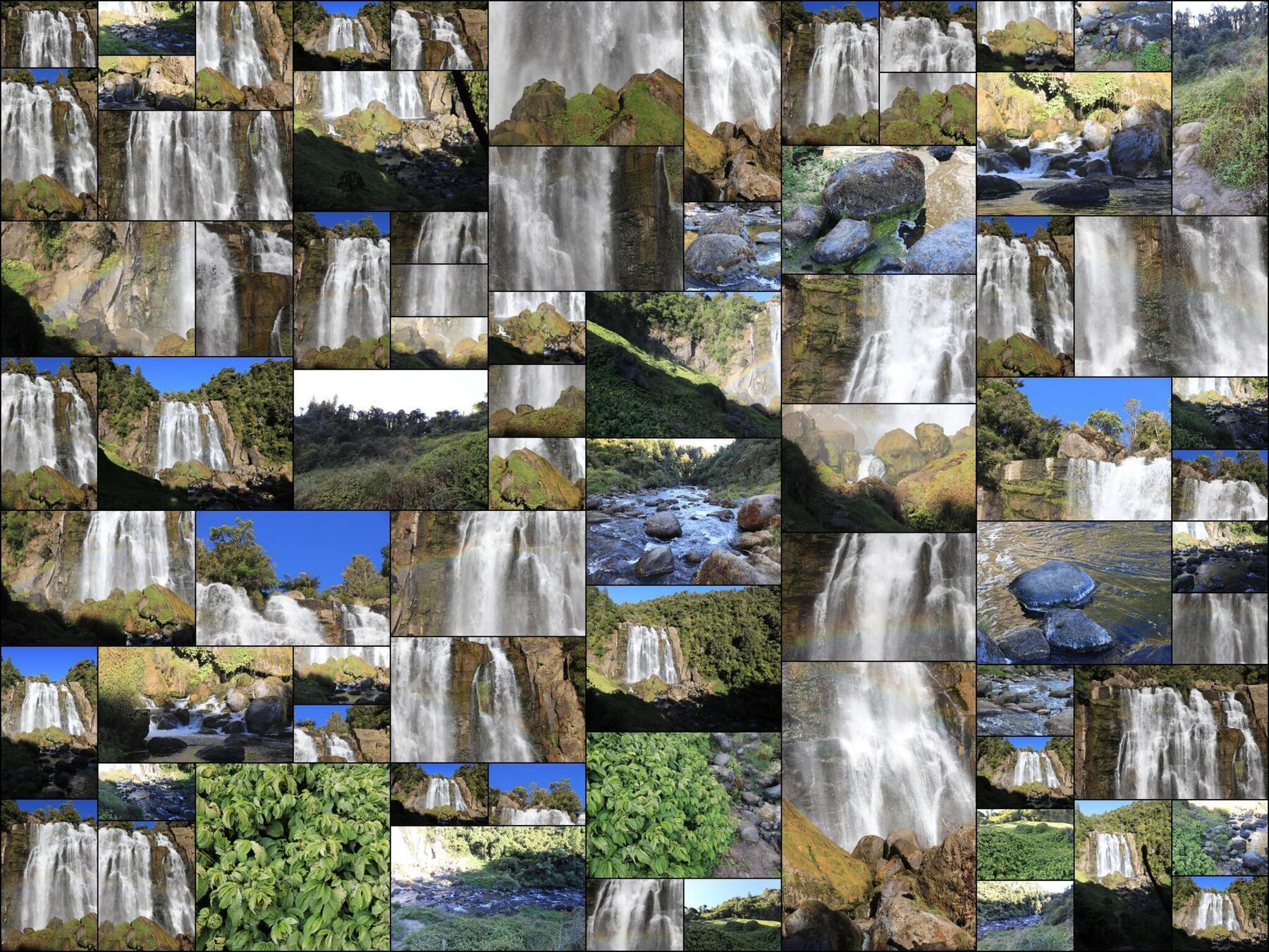 ArtStation - 74 photos of Epic Waterfall | Resources