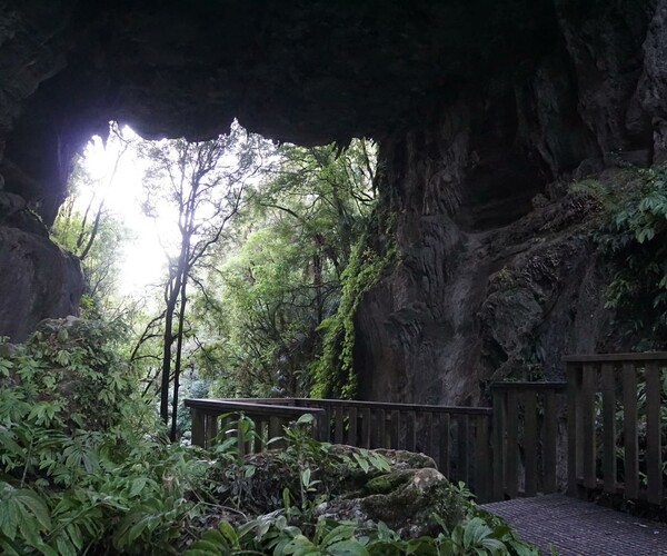 ArtStation - 138 photos of Collapsed and Exposed Cave | Resources