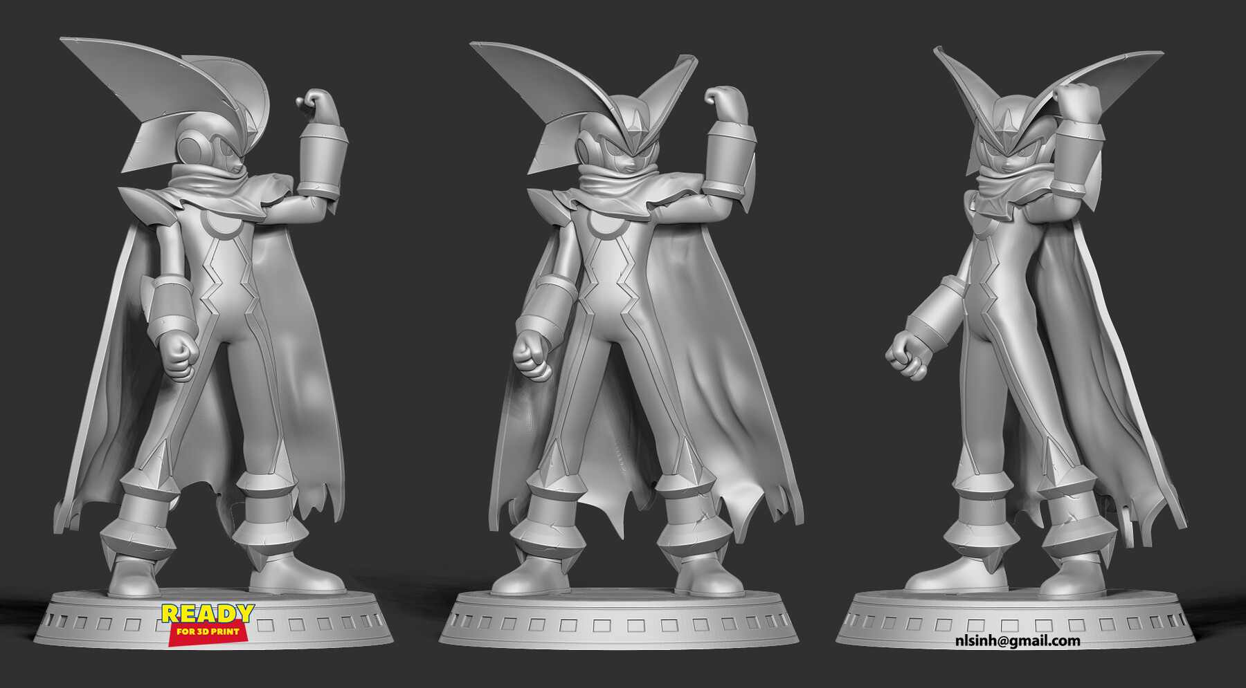 ArtStation - Forte EXE | Resources