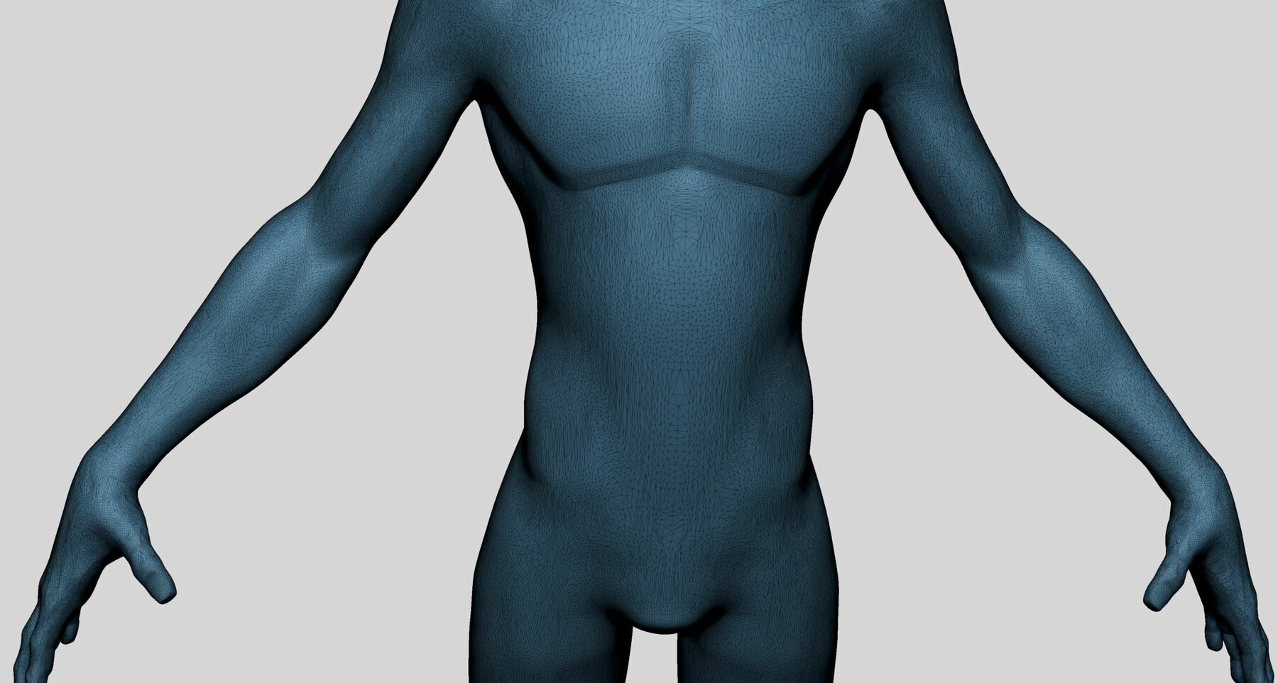 ArtStation - Base Stylized Models | Resources