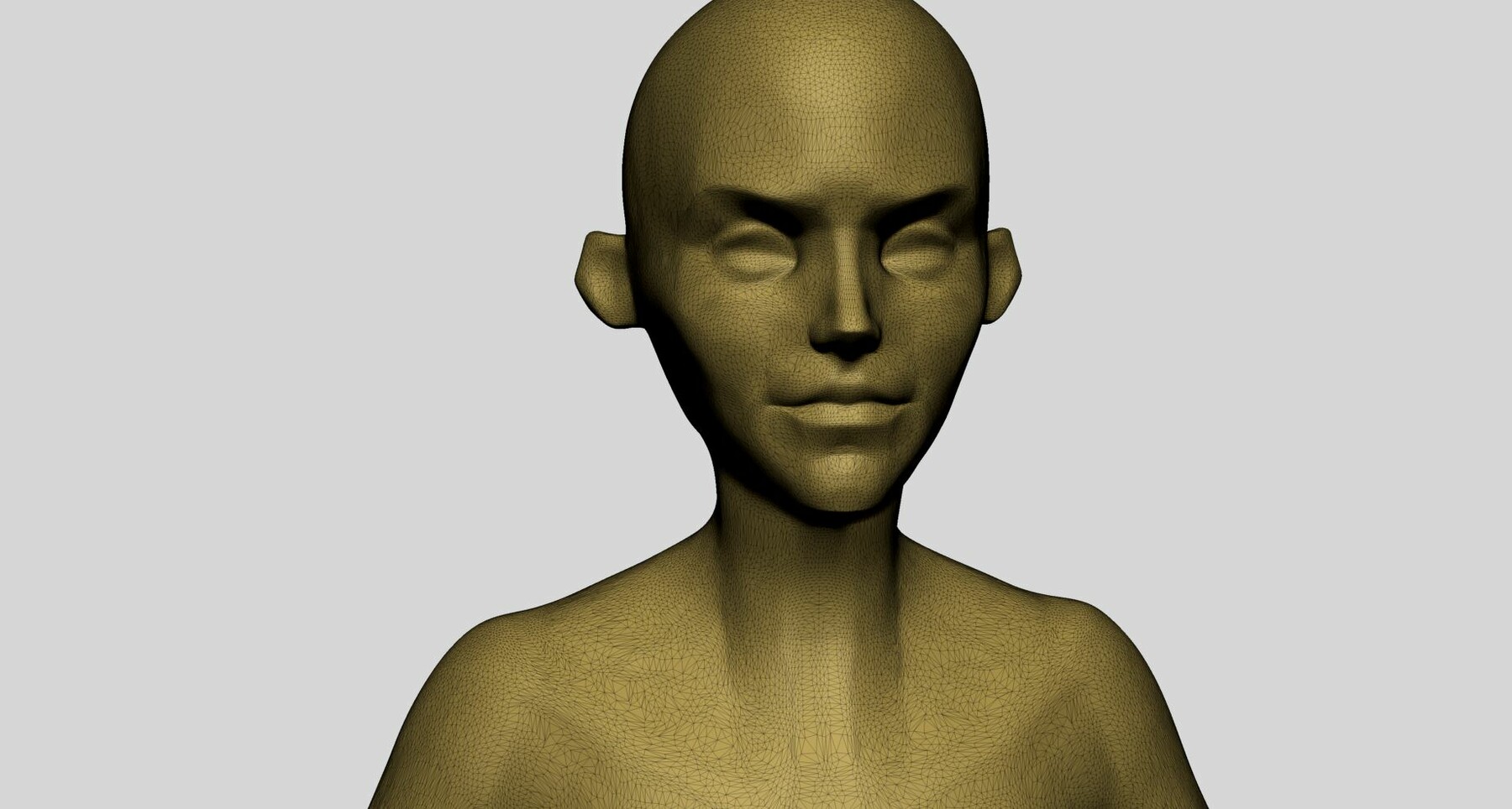 ArtStation - Base Stylized Models | Resources