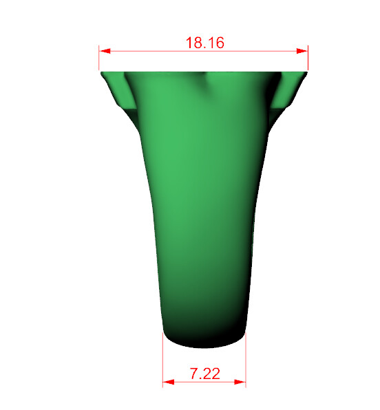 ArtStation - Bitcoin signet finger ring jewelry | Resources