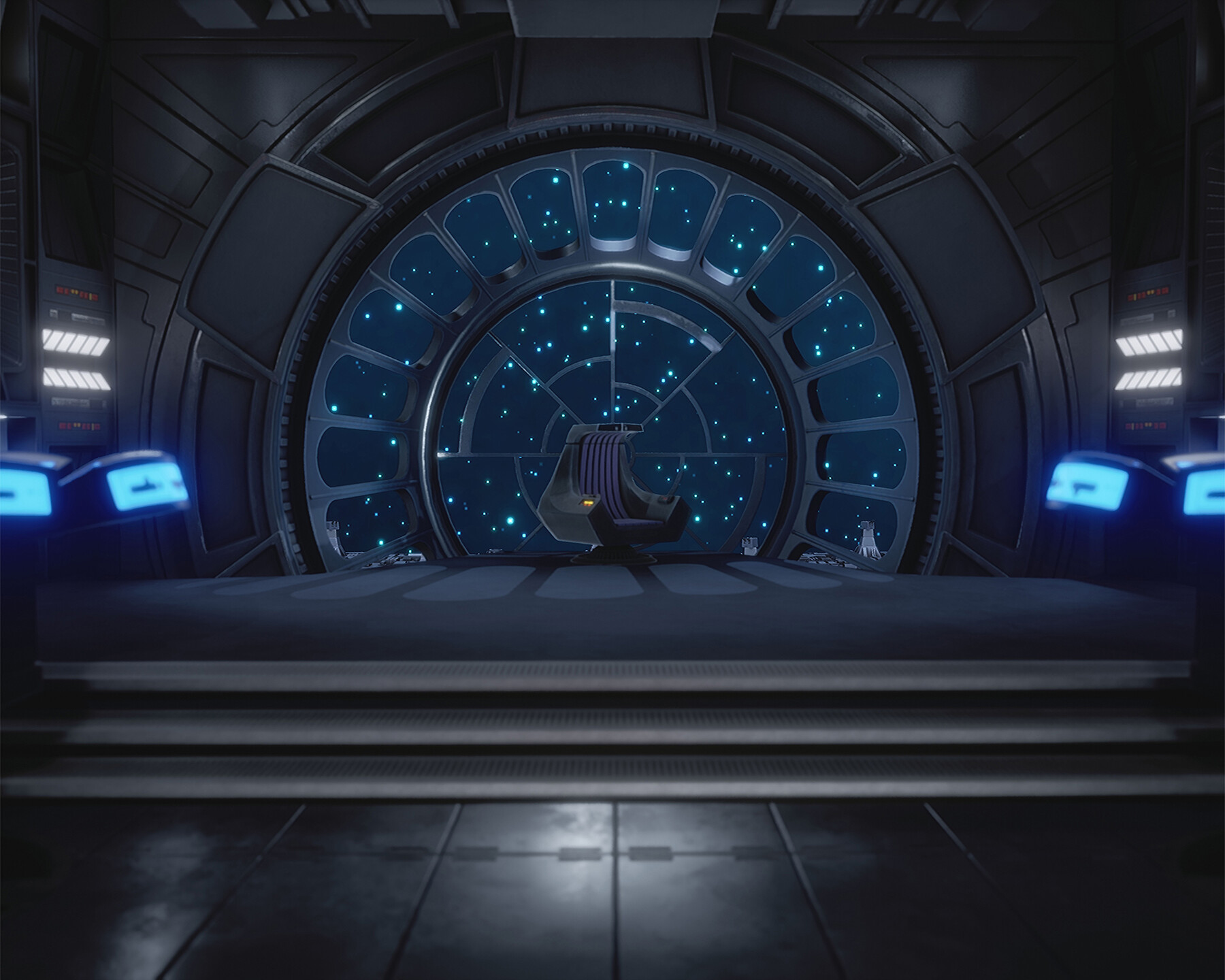 ArtStation - Emperor's Tower Image G | Artworks