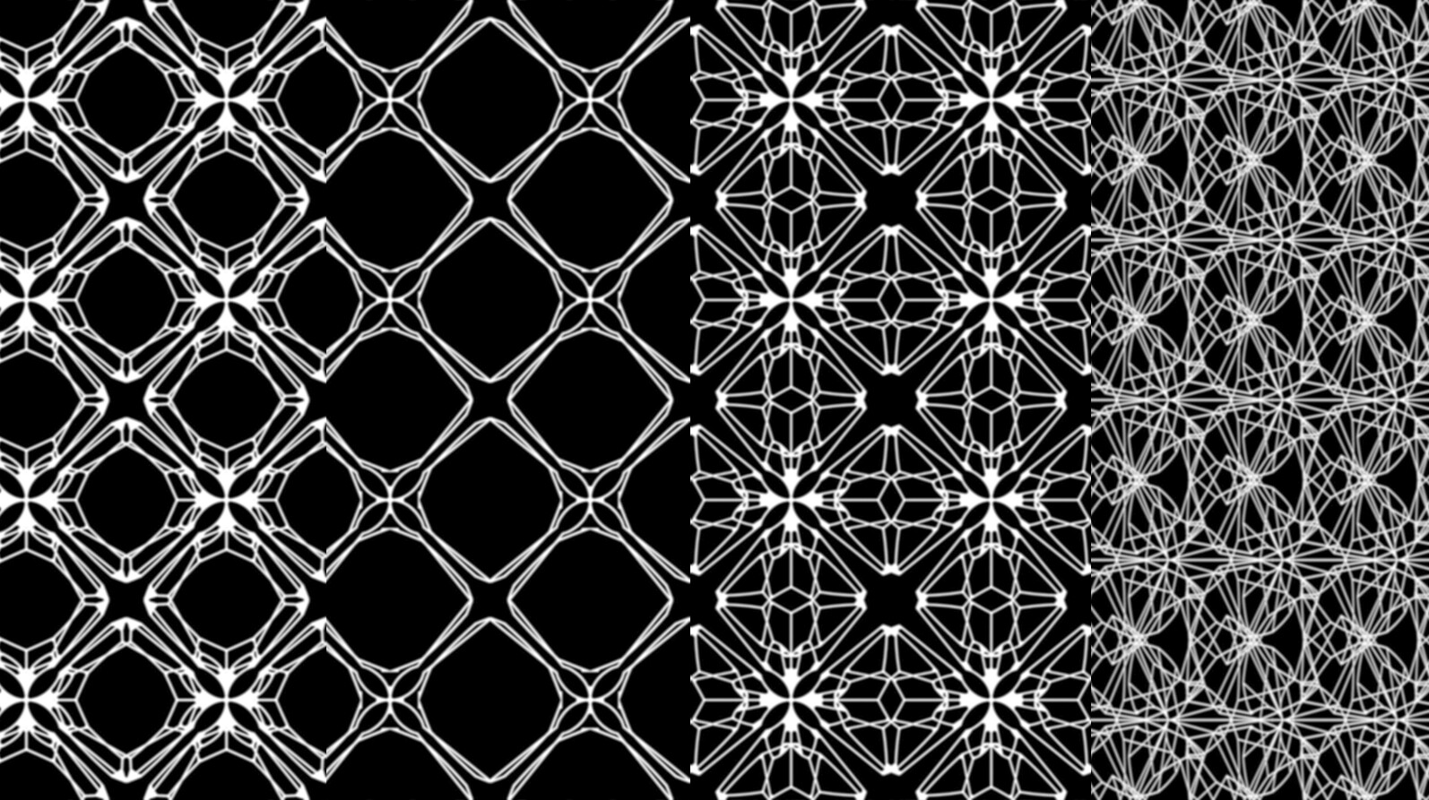 ArtStation - 75 Tilleable patterns | Game Assets