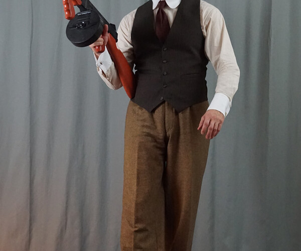 ArtStation - Detective 800+ Reference pictures including 360 ...