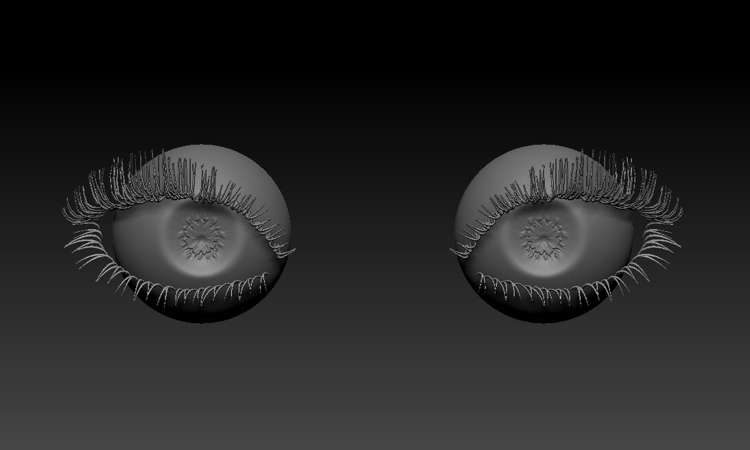 ArtStation - Human Eyes | Resources