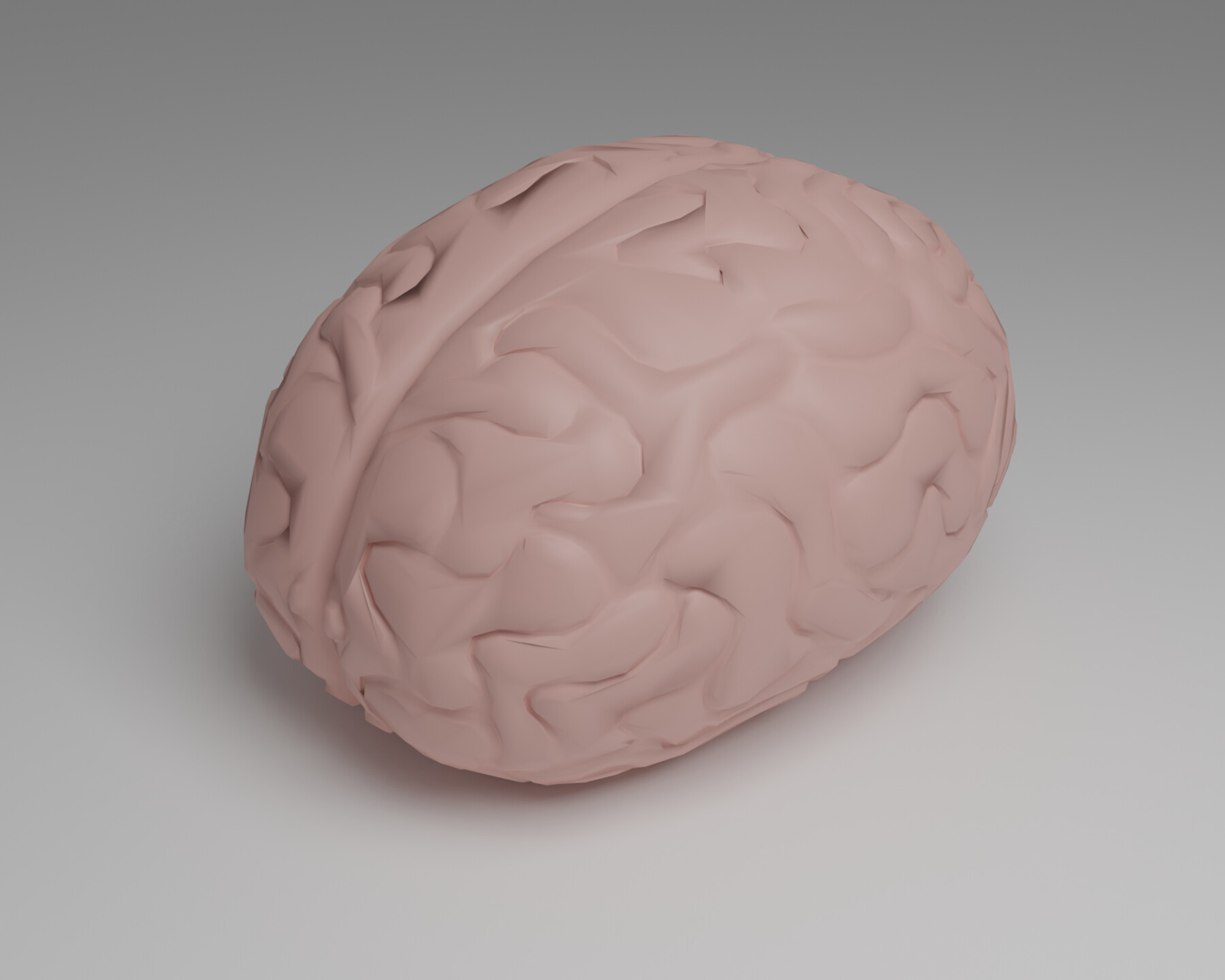 ArtStation - Brain | Resources