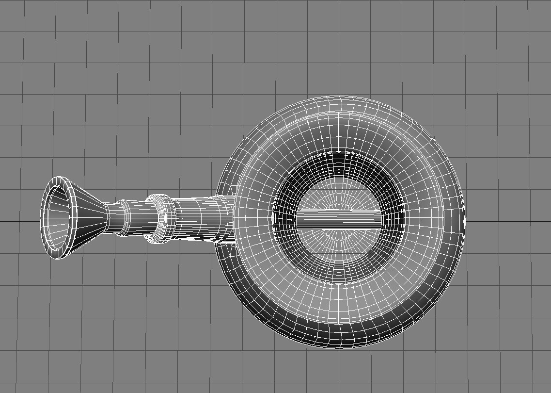 ArtStation - Bong 3D Model | Game Assets