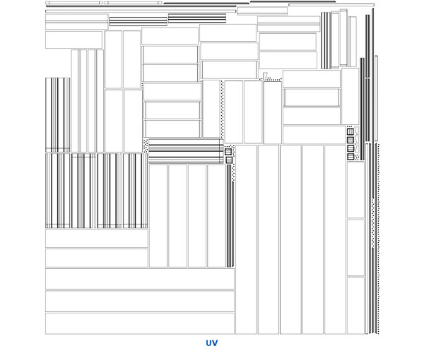 ArtStation - Workbench 3A | Game Assets