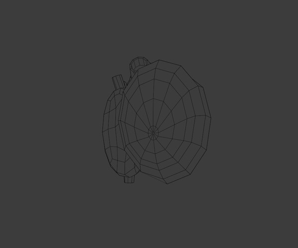 ArtStation - Heart | Game Assets