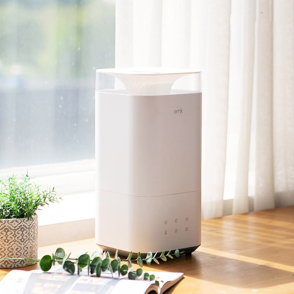 ArtStation - Automatic Humidity Control Smart Ultrasonic Humidifier EK ...