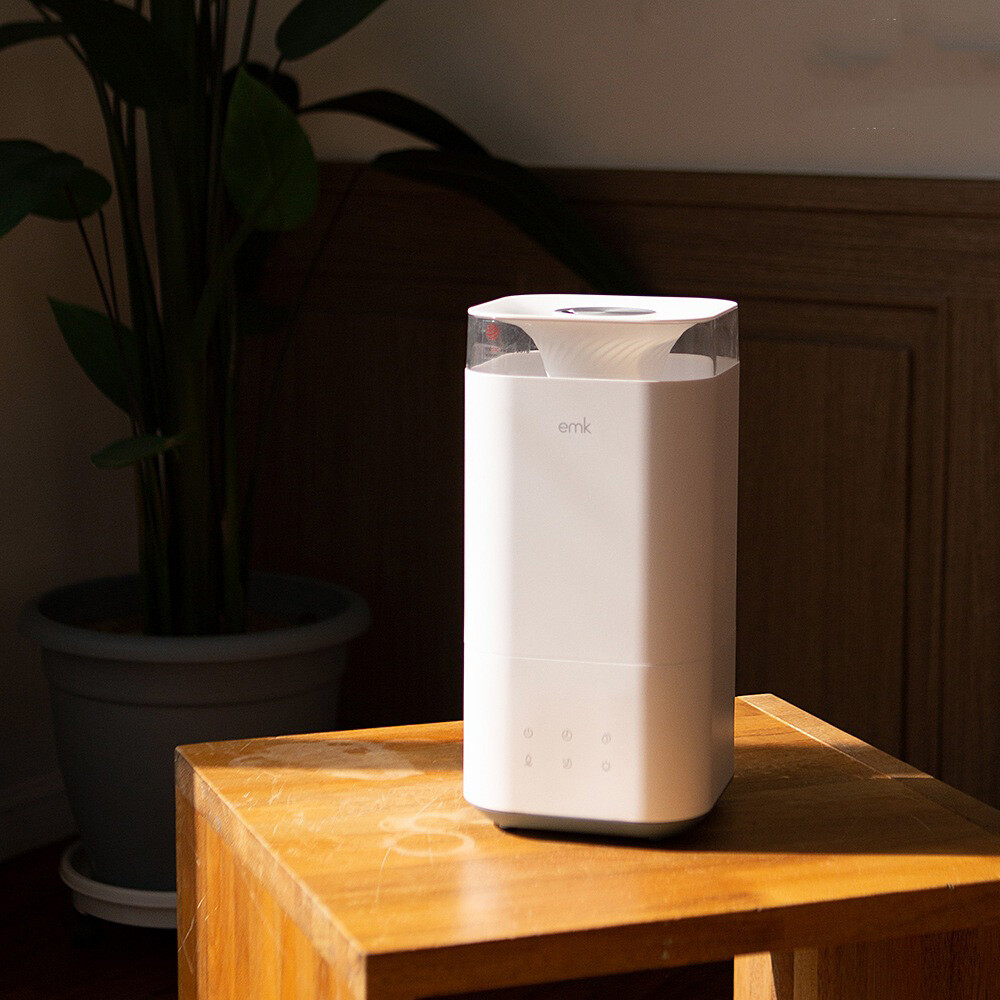 ArtStation - Automatic Humidity Control Smart Ultrasonic Humidifier EK ...
