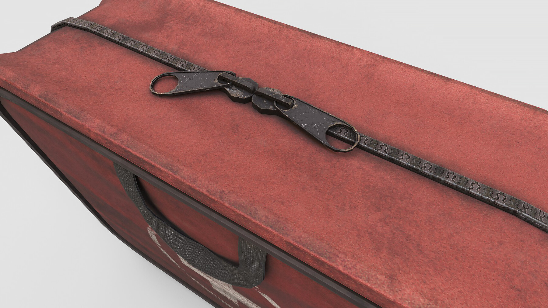 ArtStation - Medkit Low Poly | Game Assets