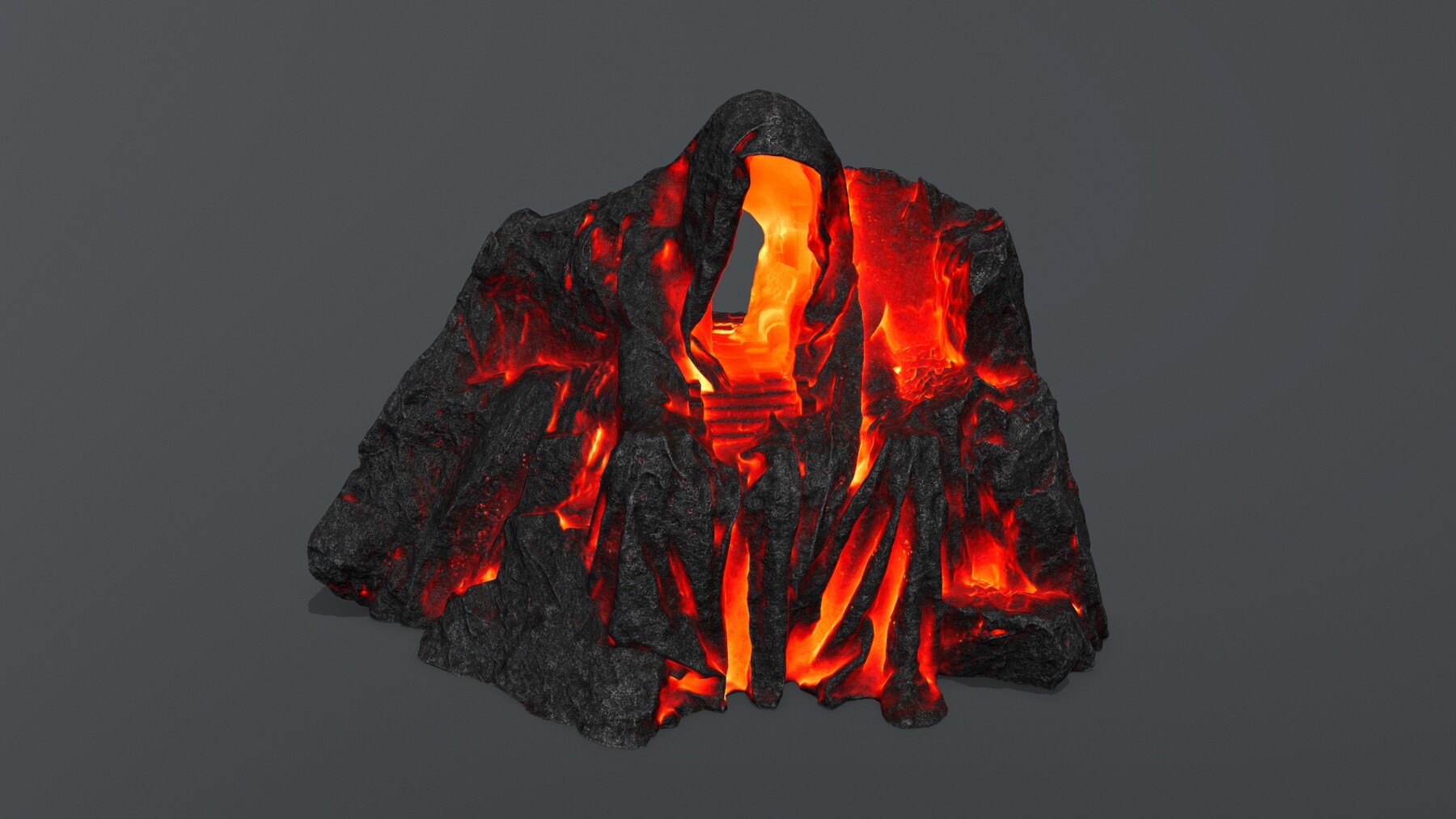 ArtStation - Soul_Gate | Game Assets