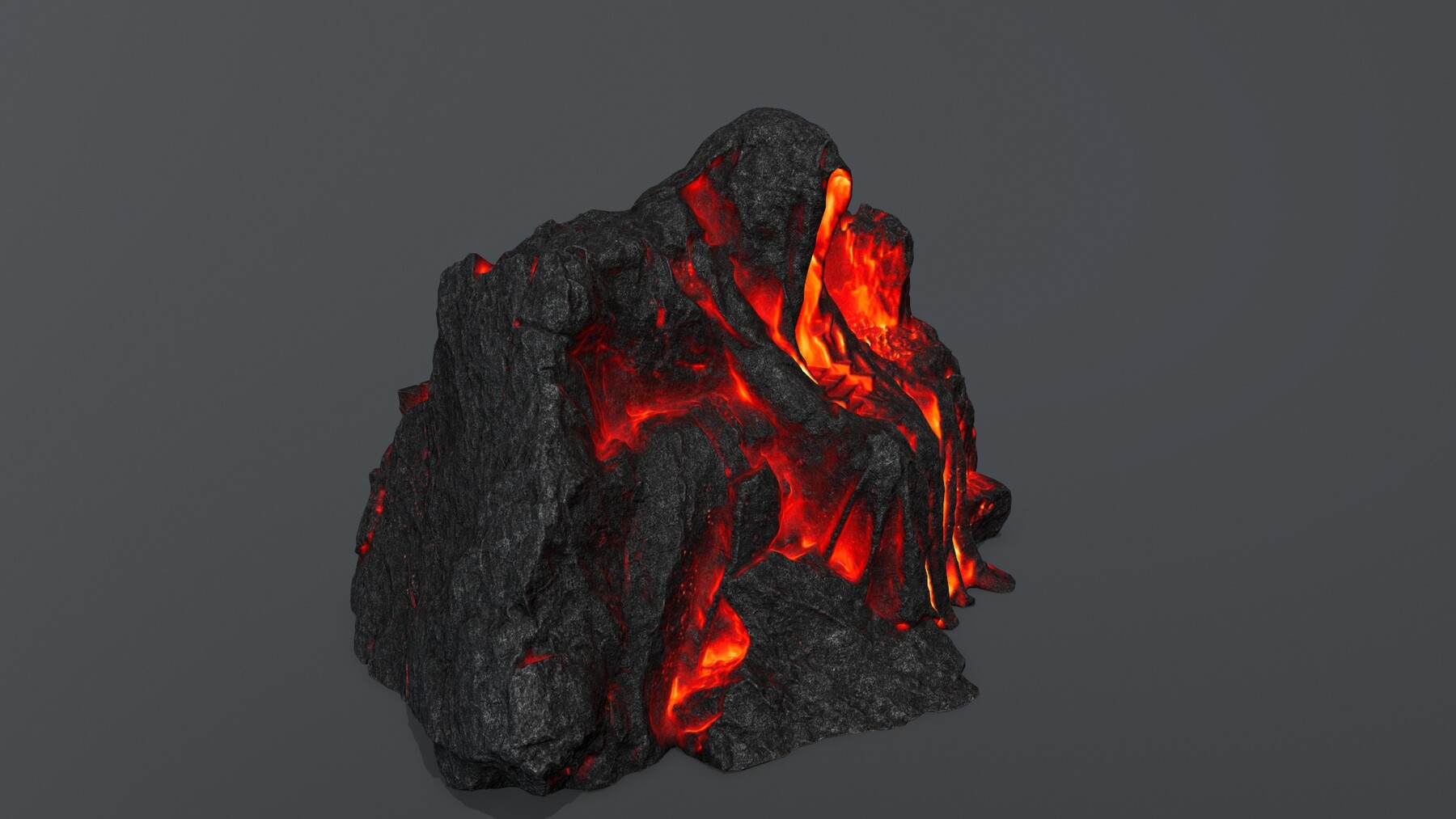 ArtStation - Soul_Gate | Game Assets