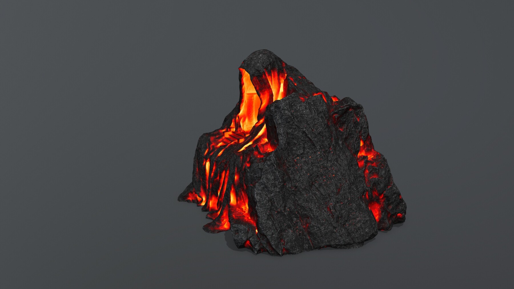 ArtStation - Soul_Gate | Game Assets