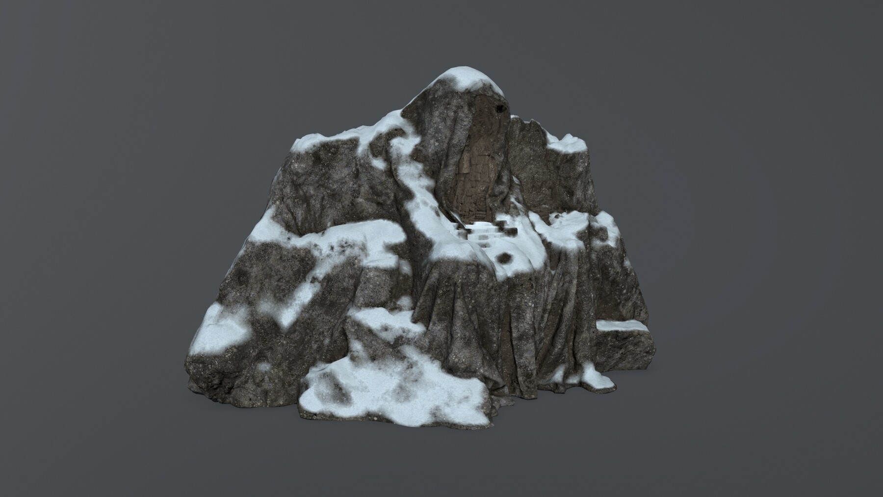 ArtStation - Soul_Gate | Game Assets