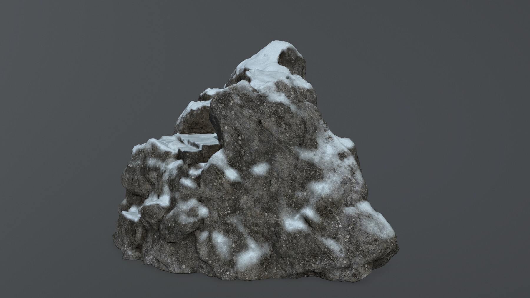 ArtStation - Soul_Gate | Game Assets