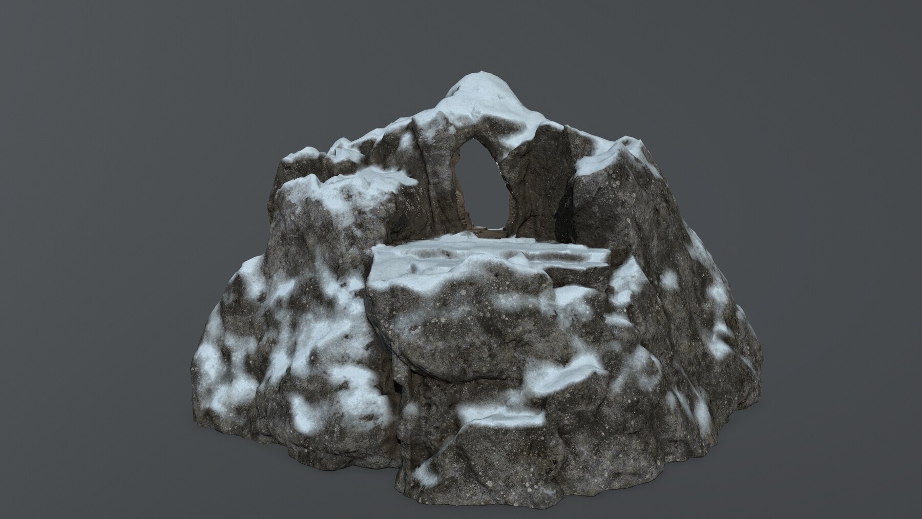 ArtStation - Soul_Gate | Game Assets